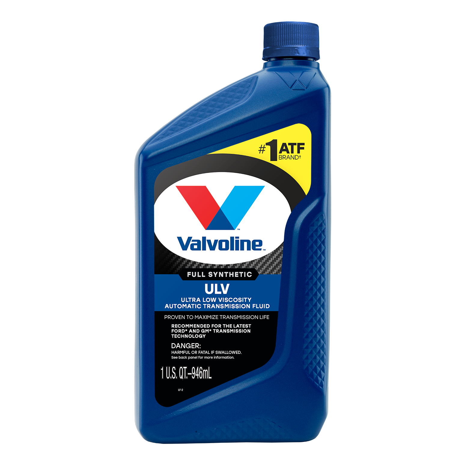 ULV Transmission Fluid - Valvoline™ Global