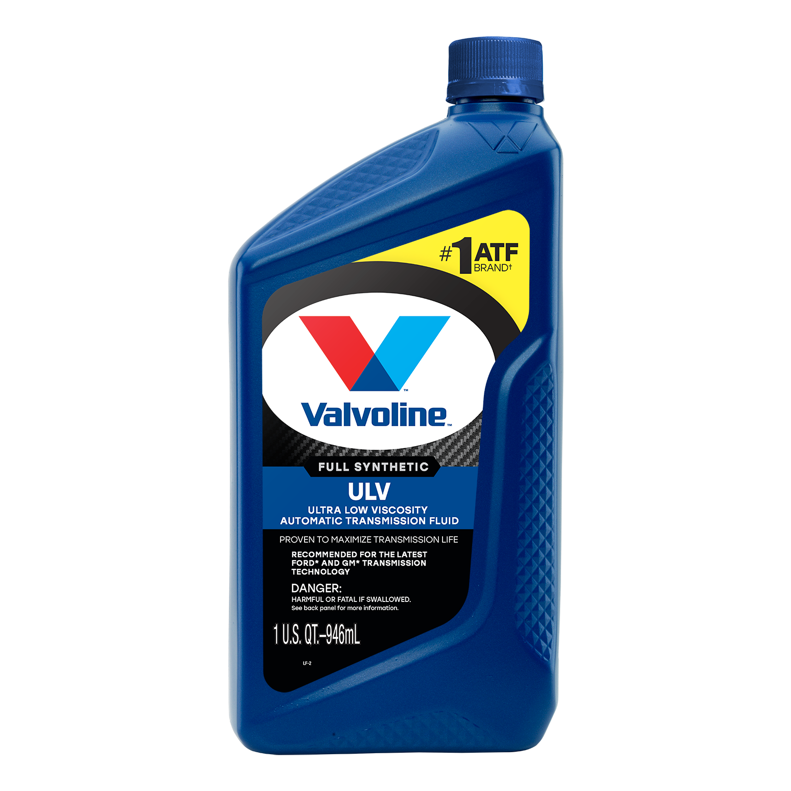 Valvoline Transmission Fluid For Volvo