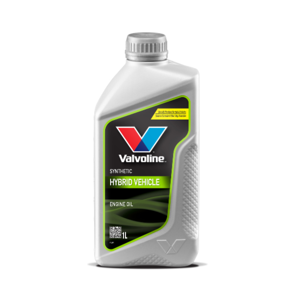 Hybrid Engine Oil - Valvoline™ Global Turkey