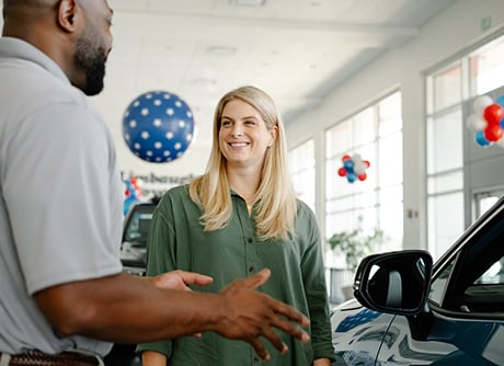 Keeping the Customer Satisfied - Valvoline™ Global Canada - EN