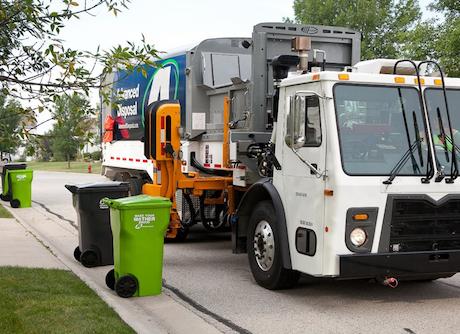 Preparing Drivers for Natural Gas - Valvoline™ Global Canada - EN