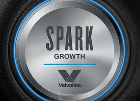 Valvoline™ SPARK Growth: Increase Sales With Oil Change Package ...