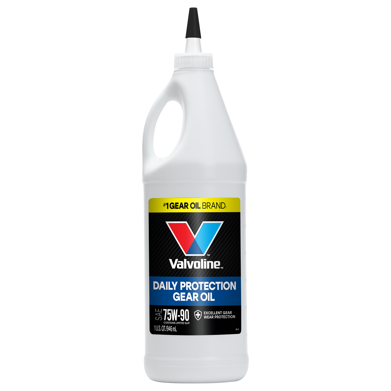 Daily Protection Gear Oil SAE 75W-90 - Valvoline™ Global