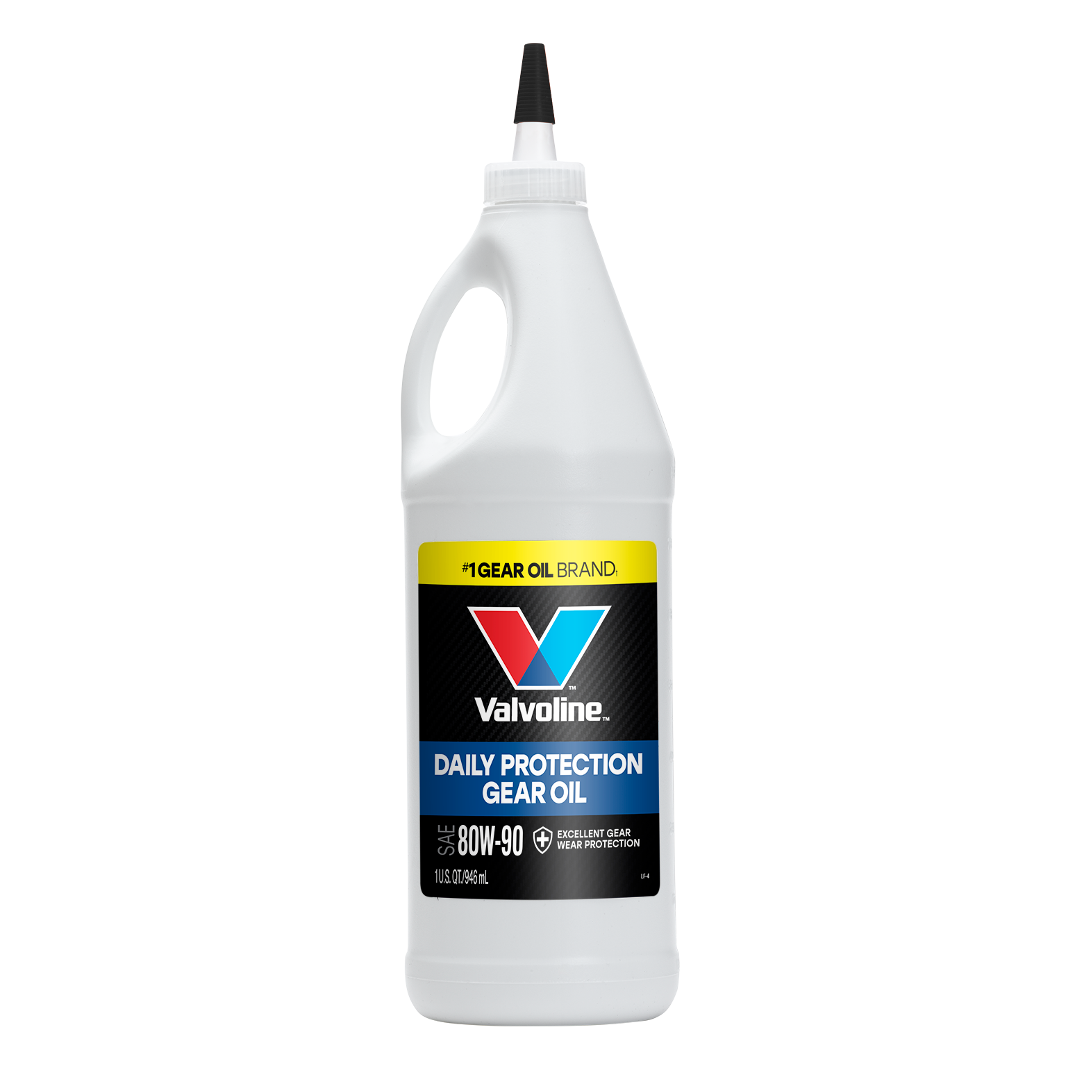 Daily Protection Gear Oil SAE 80W-90 - Valvoline™ Global Canada - EN