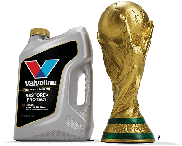 Grease - Valvoline™ Global