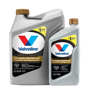 Extended Protection ATF - Valvoline™ Global