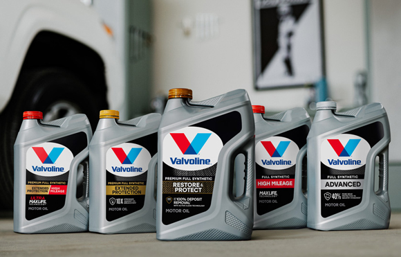 Product Articles - Valvoline™ Global