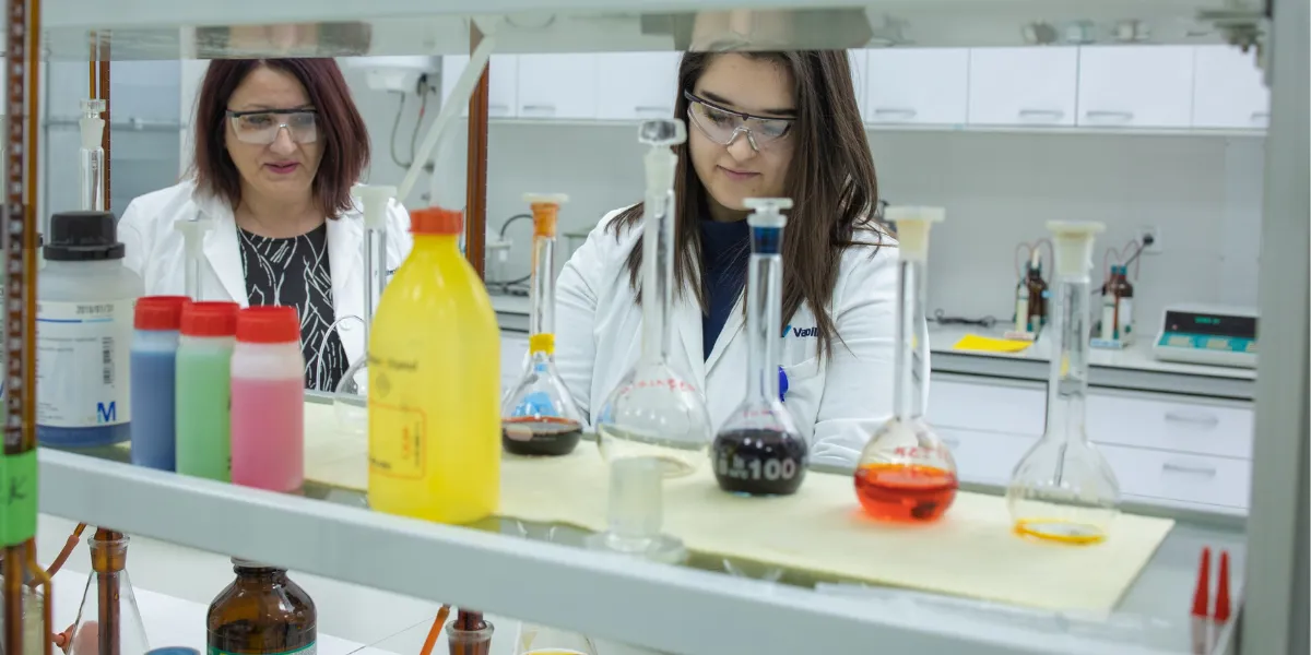 Coolant Chemistry: Understanding the Ingredients and Their Functions ...