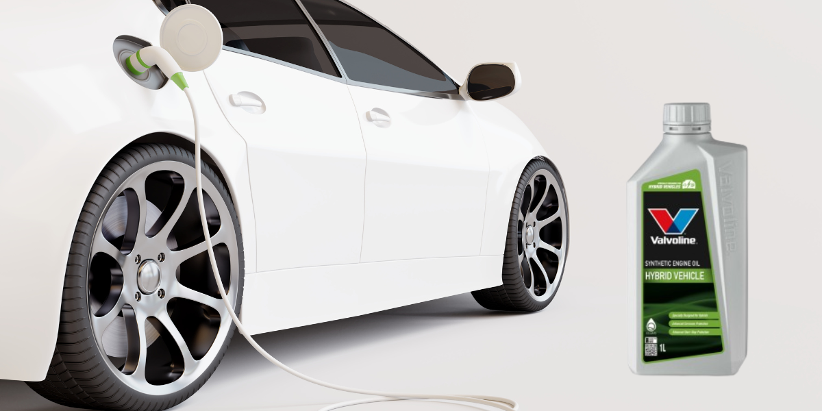 Evolution of Automotive Lubricants: Past, Present, and Future ...