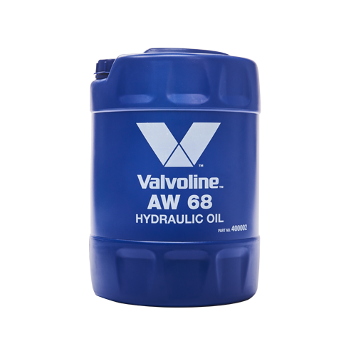 Hydraulic AW 68 - Valvoline™ Global Thailand - EN