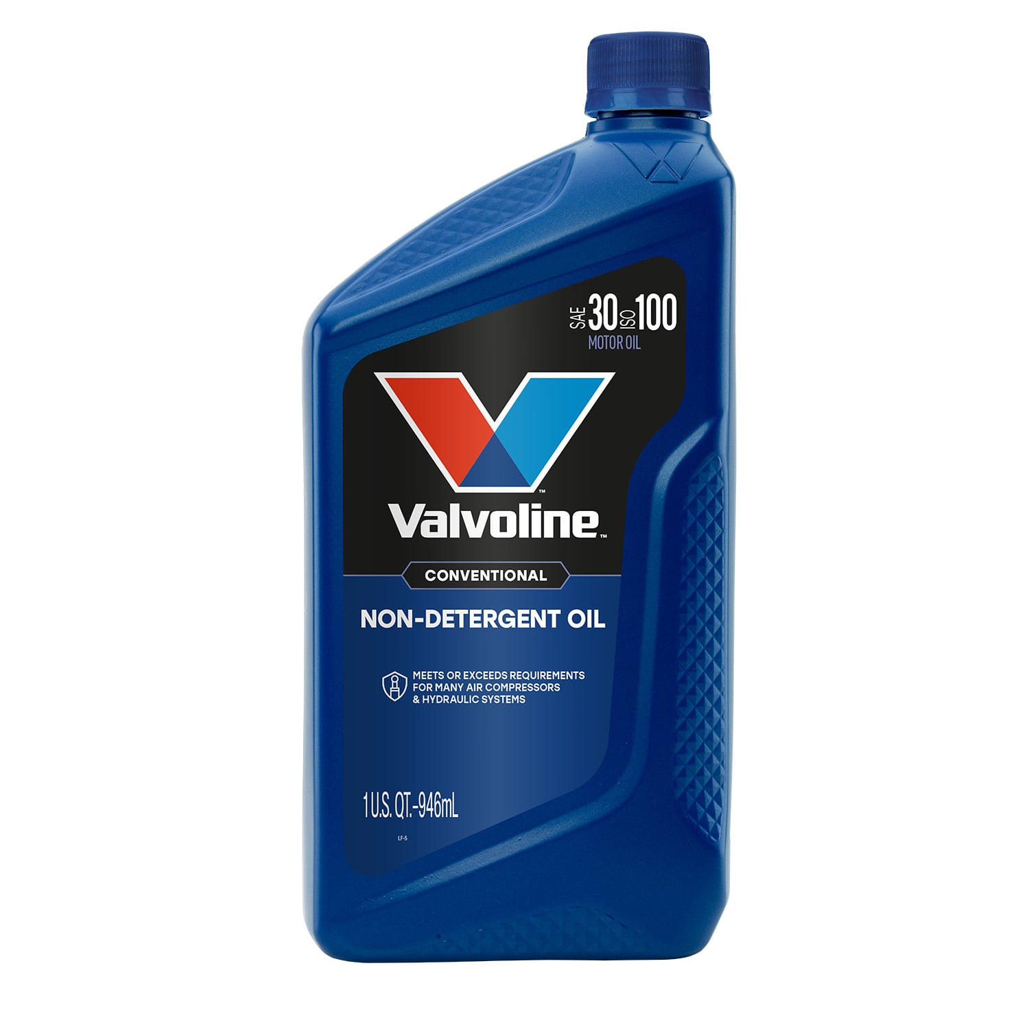 Daily Protection Motor Oil Non Detergent 30 - Valvoline™ Global