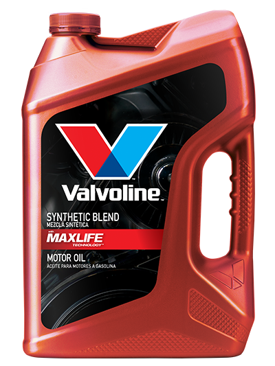 The Original - Valvoline Global LATAM