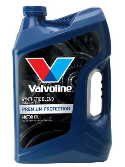 The Original - Valvoline Global LATAM