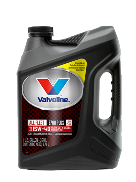 ALL-FLEET E700 DIESEL ENGINE OIL - Valvoline Global LATAM
