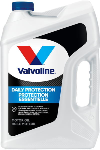 The Original Motor Oil - Valvoline™ Global Canada - EN