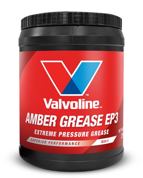 Amber Grease EP3 - Valvoline™ Global Thailand - EN