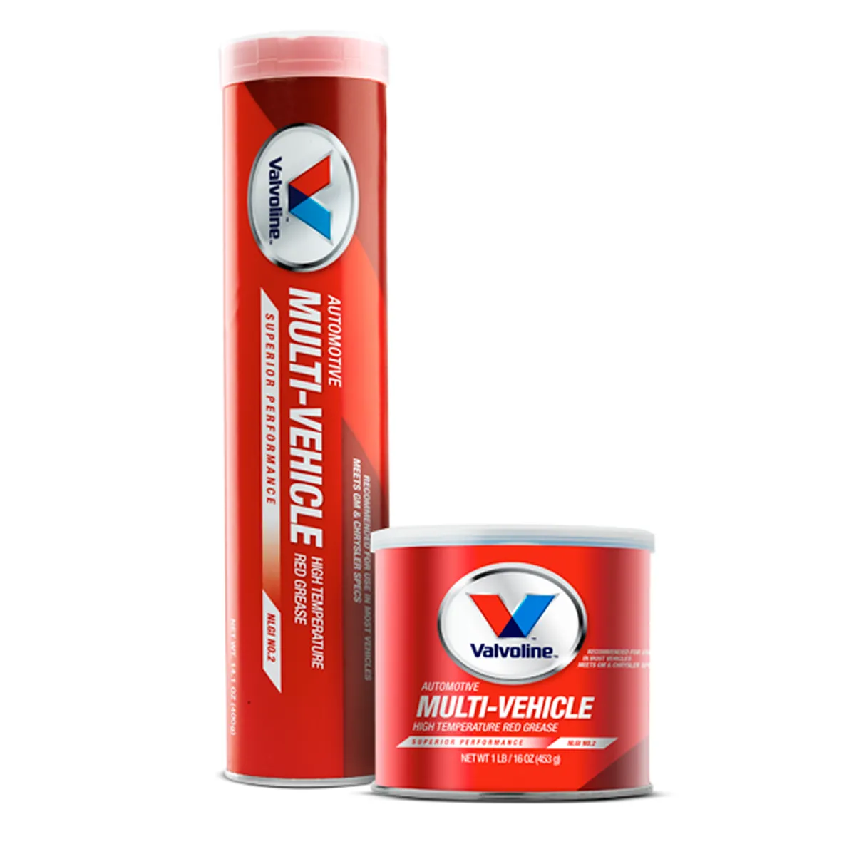 Multi-Vehicle - Valvoline™ Global