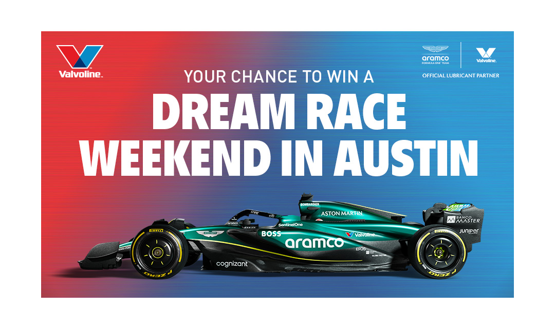 Promotions at AutoZone - Valvoline™ Global