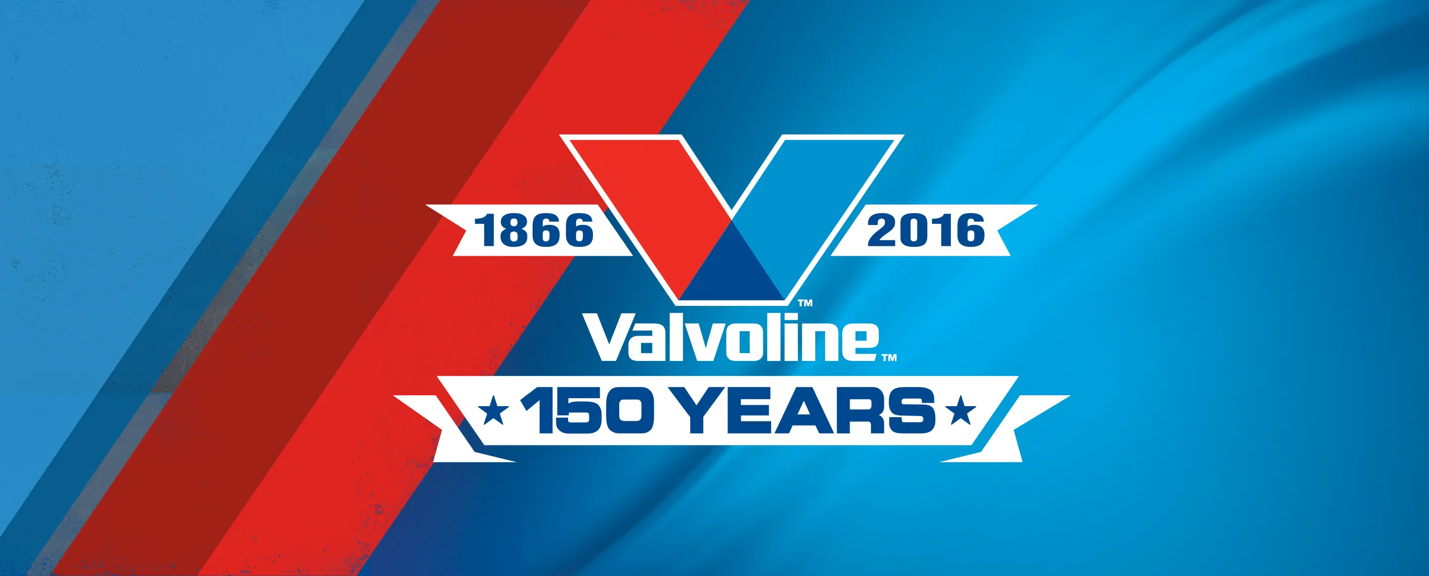 Valvoline Turns 150 - Valvoline™ Global Australia