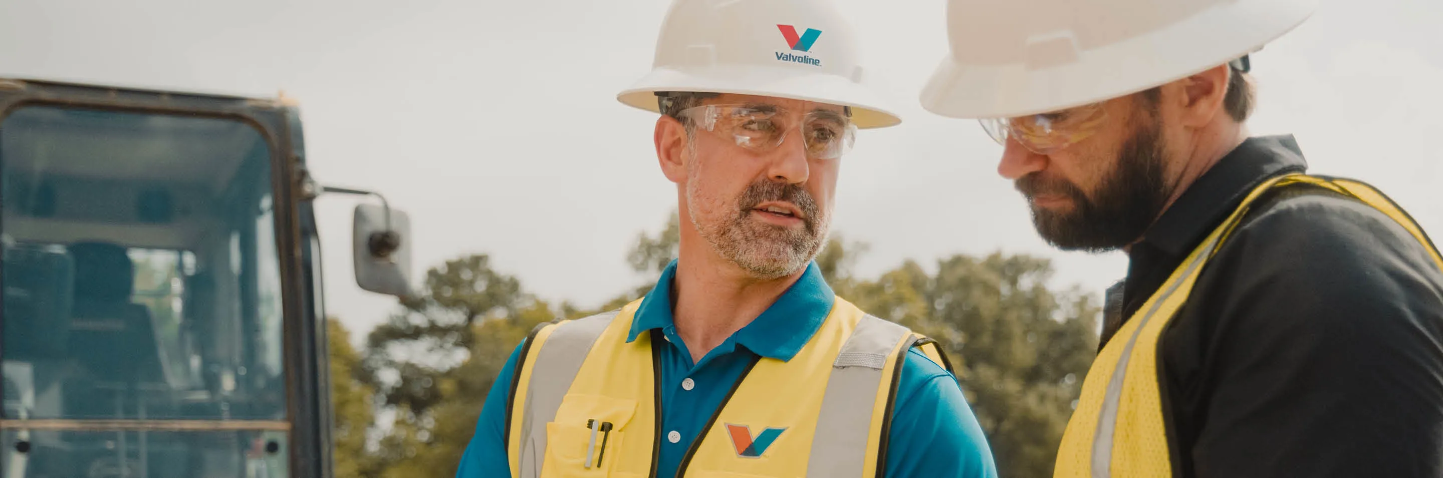 What Does It Mean To Be A Partner In Performance? - Valvoline™ Global ...