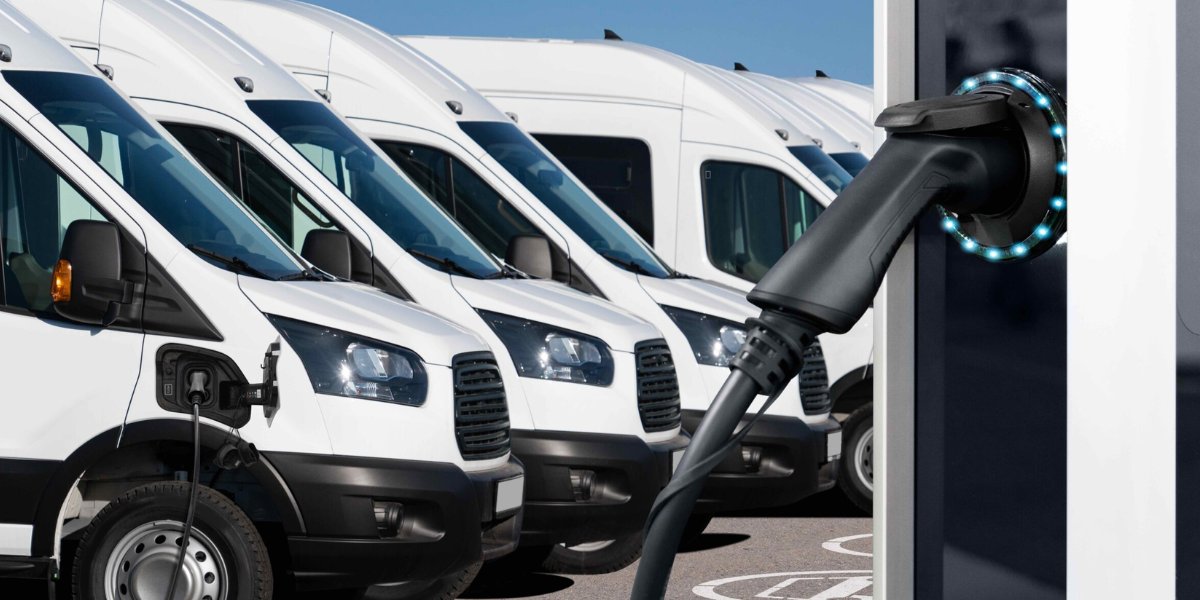 Vehicle Fleet Trends and Innovations for 2024 - Valvoline™ Global ...