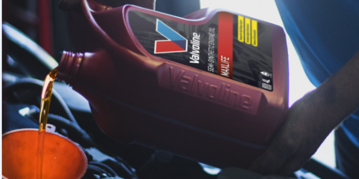 Understanding High Mileage Motor Oils: Benefits for Older Construction ...