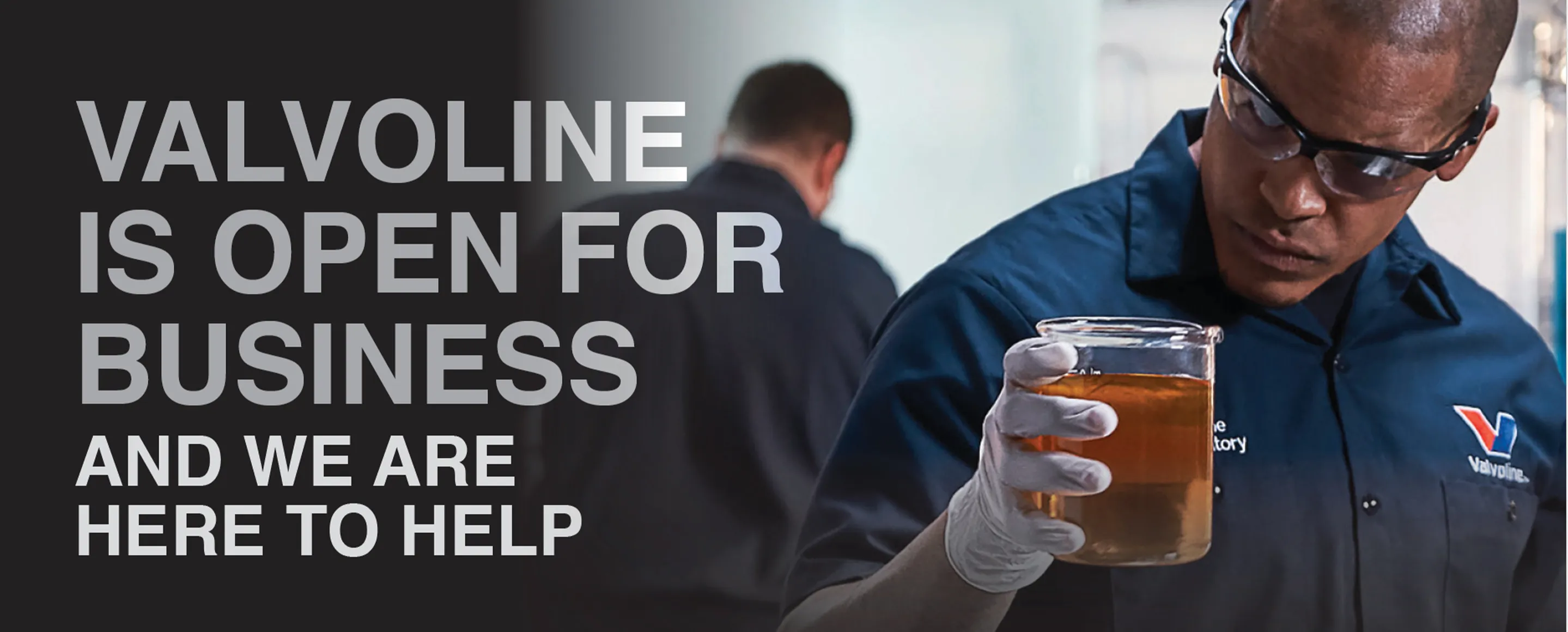 Valvoline - Here To Help - Valvoline™ Global Australia