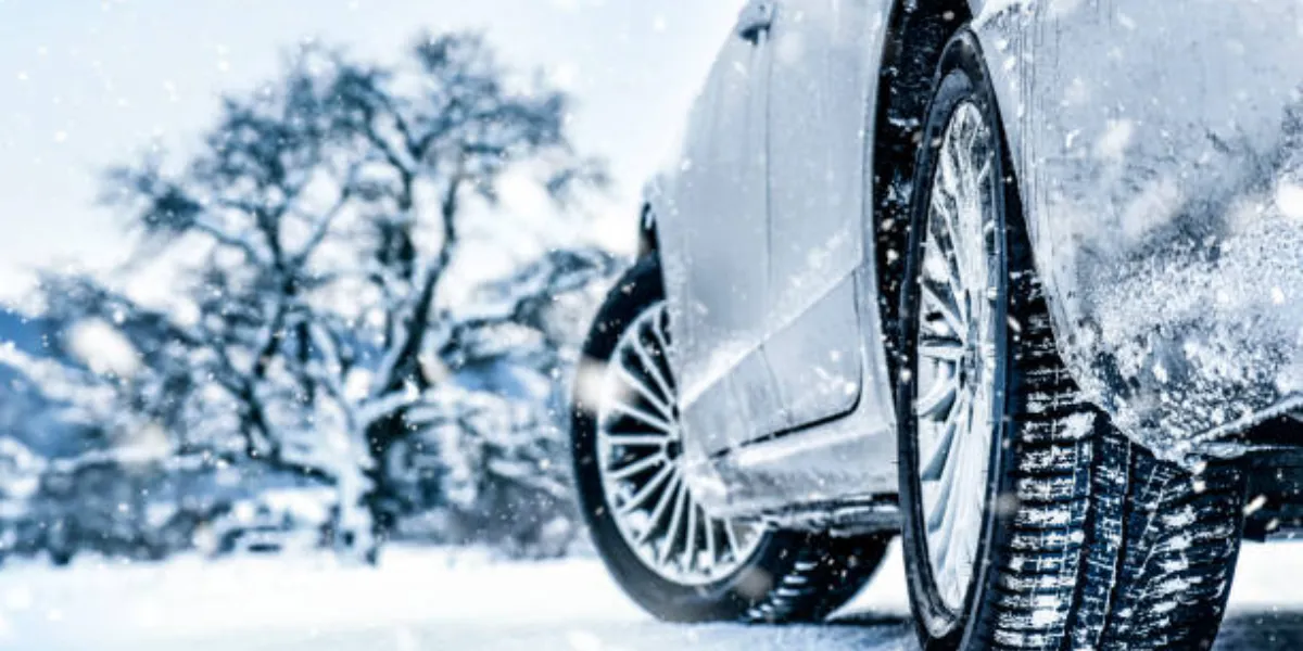 Coolants in Winter: How Antifreeze Protects Your Engine in Extreme Cold ...