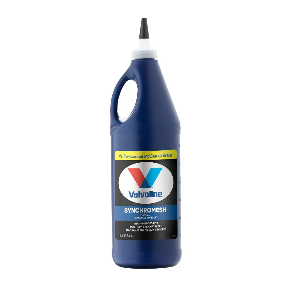 SYNCHROMESH MTF - Valvoline™ Global Argentina
