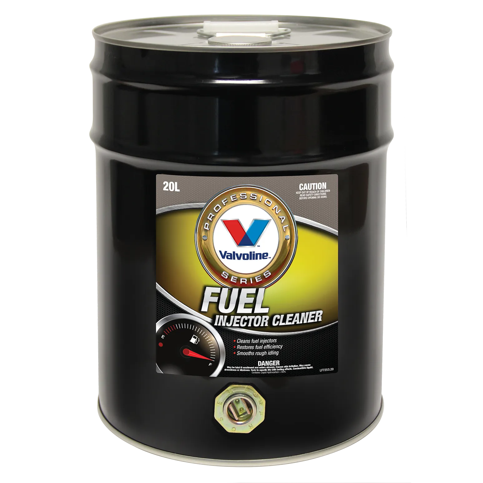 VPS Fuel Injector Cleaner - Valvoline™ Global Australia
