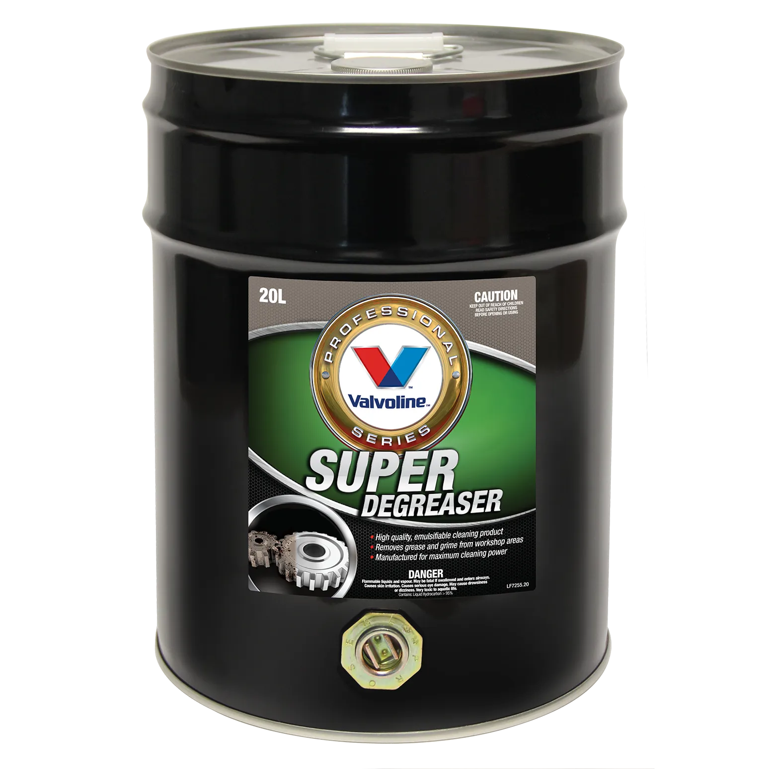 VPS Super Degreaser - Valvoline™ Global Australia