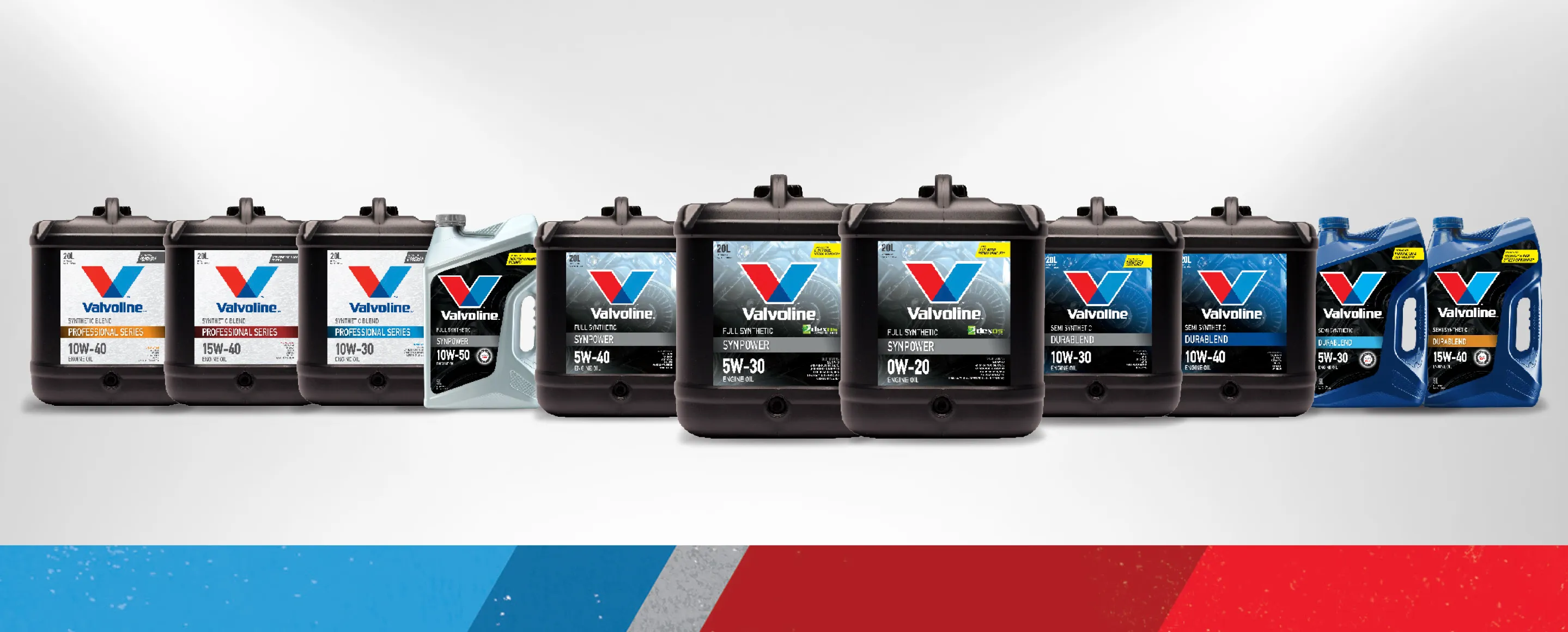 API SP And ILSAC GF-6 Specifications Are Coming In 2020 - Valvoline ...