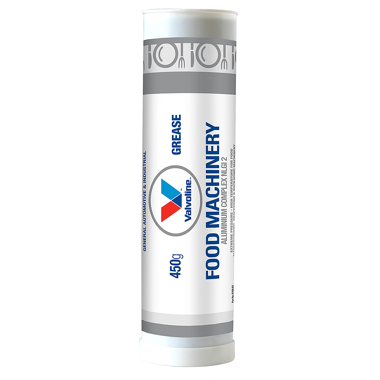 Food Machinery Grease - Valvoline™ Global Australia