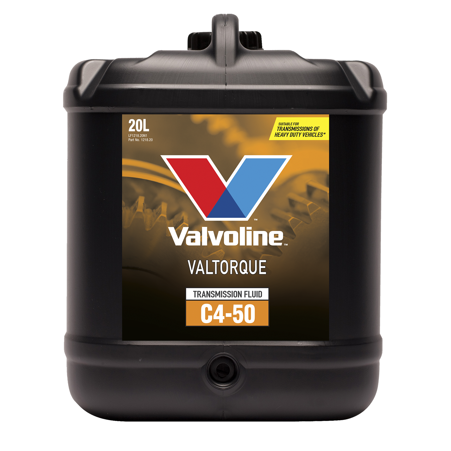 Valtorque C4-50 - Valvoline™ Global Australia