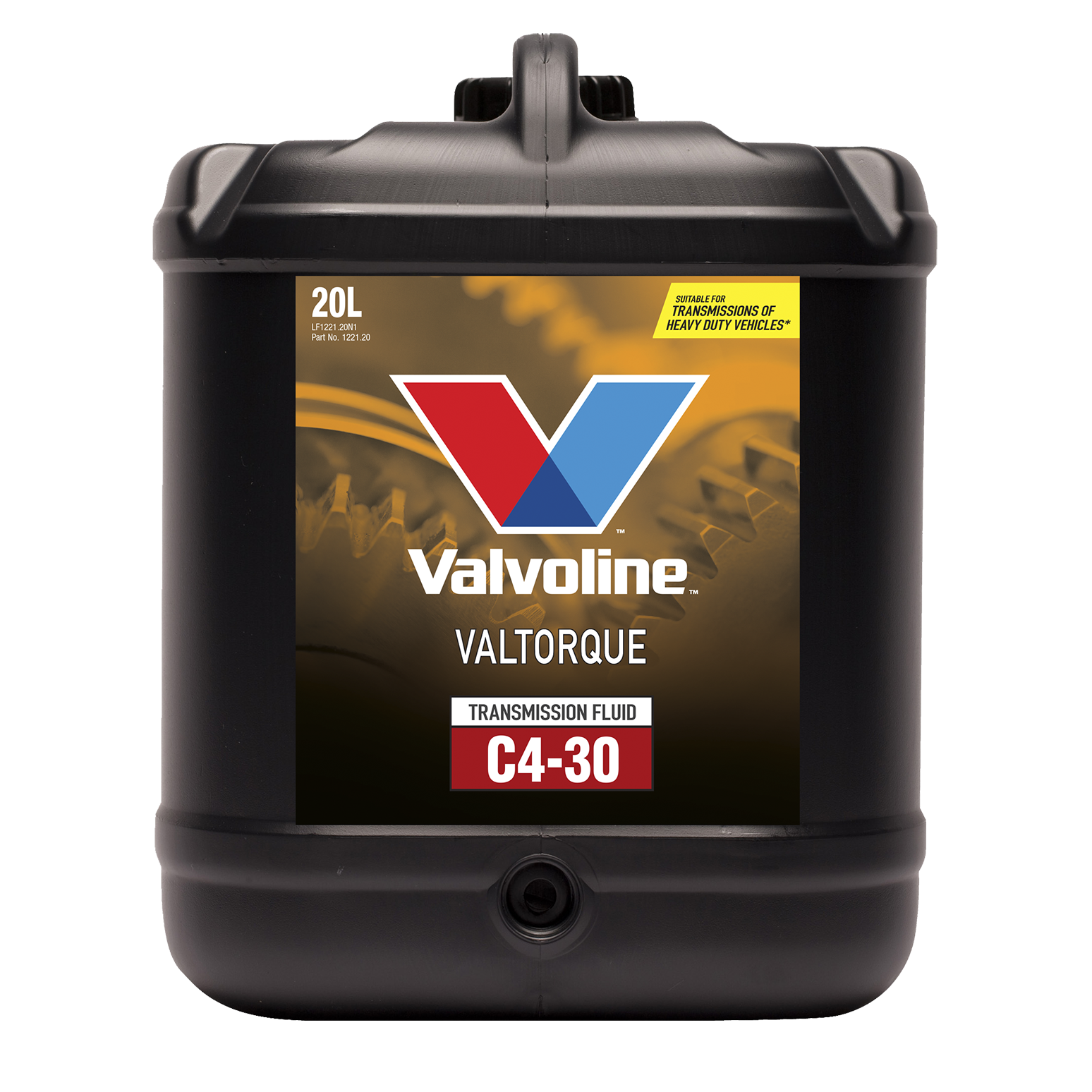 Valtorque C4-30 - Valvoline™ Global Australia