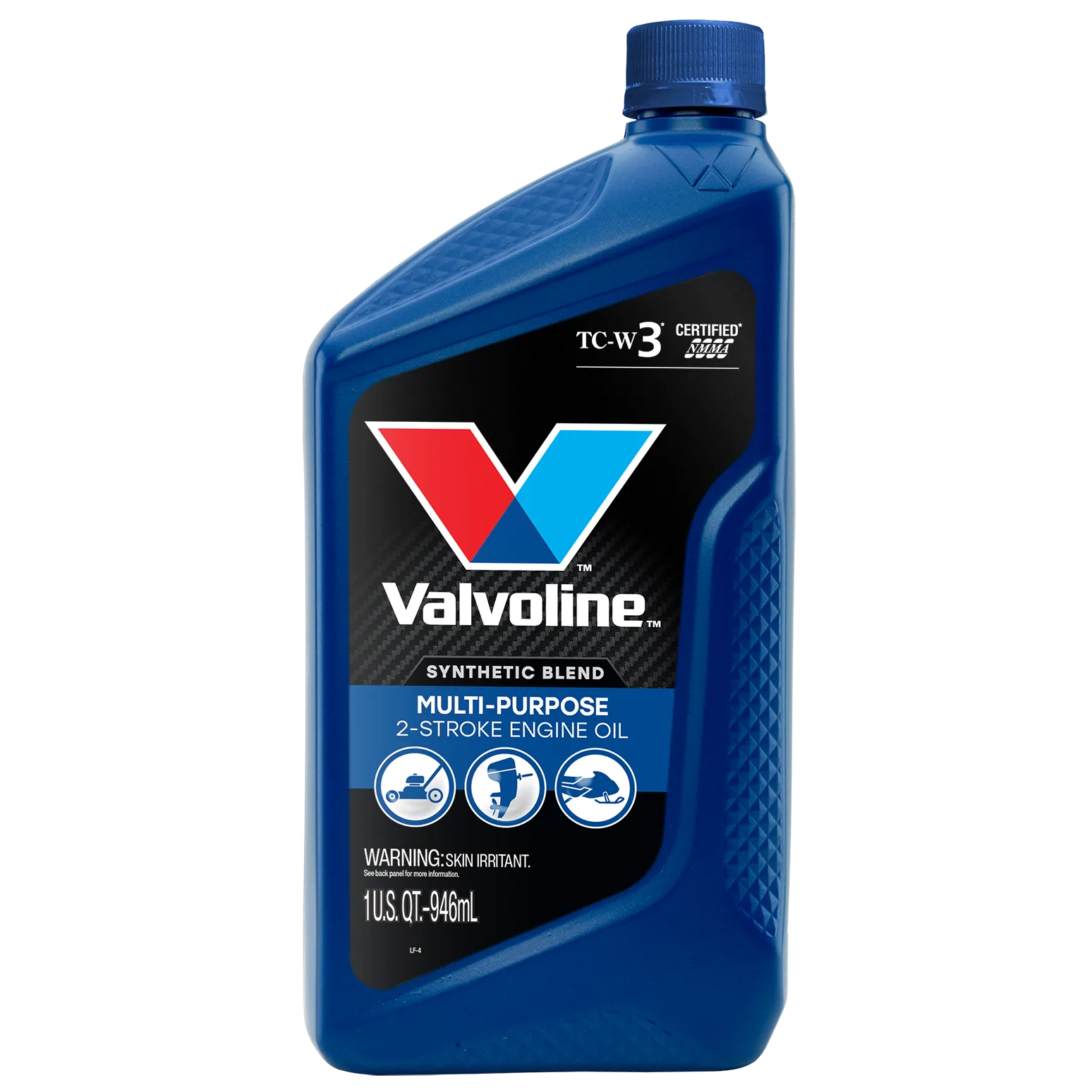 Multi-Purpose 2-Stroke Engine - Valvoline™ Global