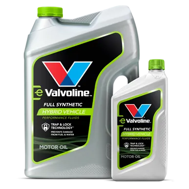 Motor Oil Types, Weights & Viscosity FAQs - Valvoline™ Global