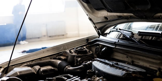 How to Tackle Rust Prevention for Your Car Engine - Valvoline™ Global ...