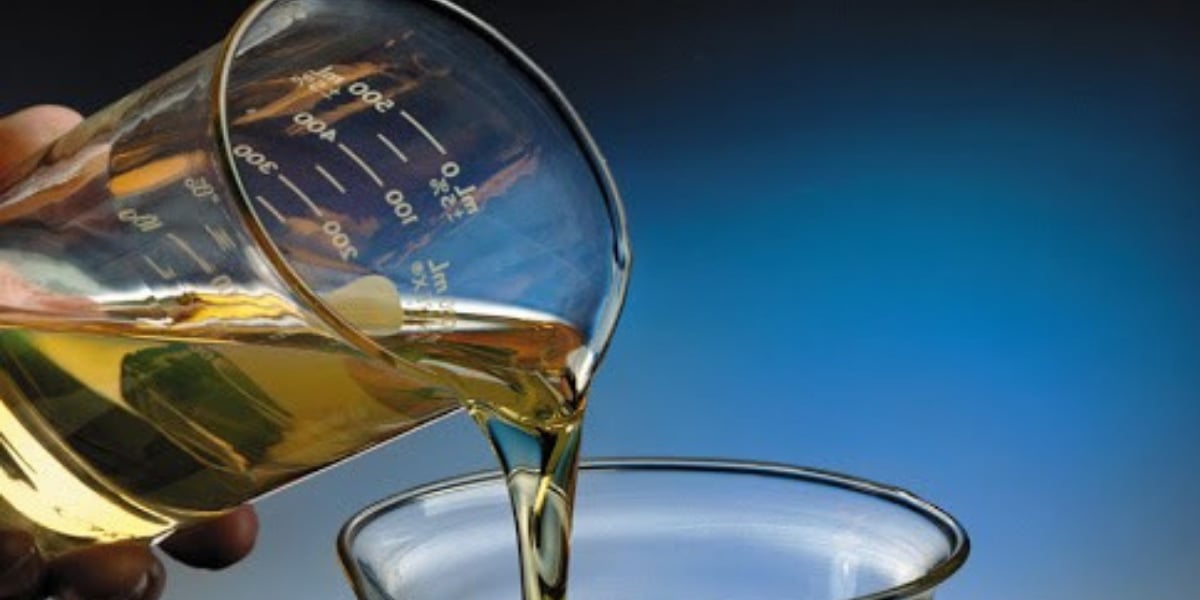 Oil Selection: Why Is Oil Viscosity Important? - Valvoline™ Global France