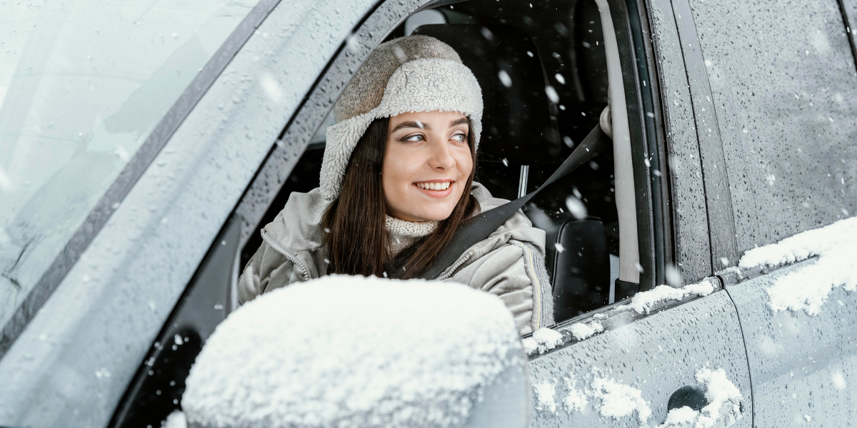 The Beginner's Guide to Winter Car Maintenance - Valvoline™ Global KSA - EN