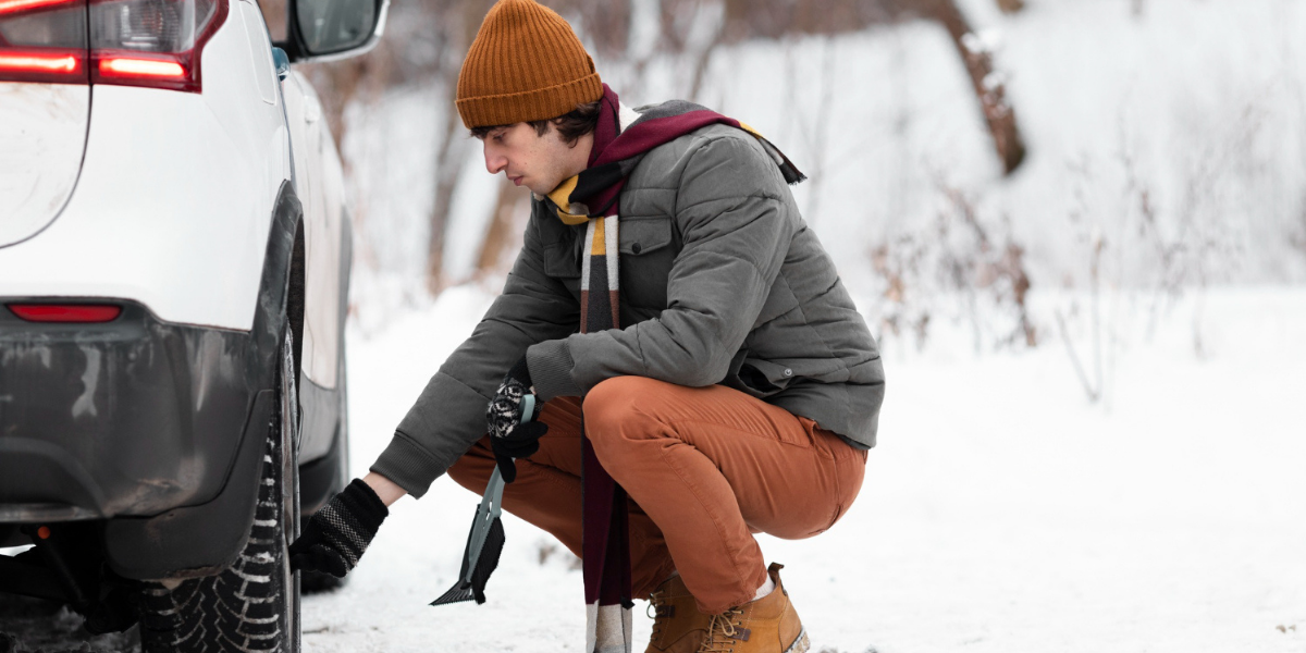 The Beginner's Guide to Winter Car Maintenance - Valvoline™ Global KSA - EN
