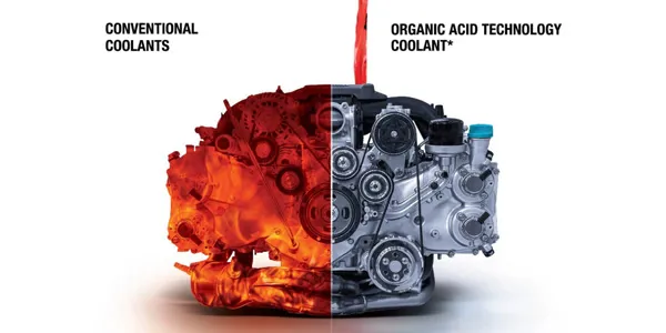 The Basics of Using a Diesel Engine Coolant - Valvoline™ Global KSA - EN
