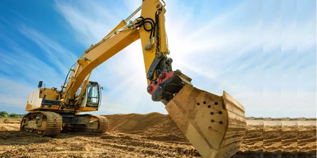 Types of Hydraulic Oil: How to Choose the Right One - Valvoline™ Global ...