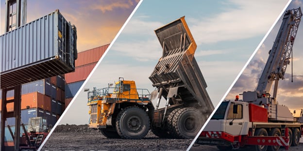 Types of Hydraulic Oil: How to Choose the Right One - Valvoline™ Global ...