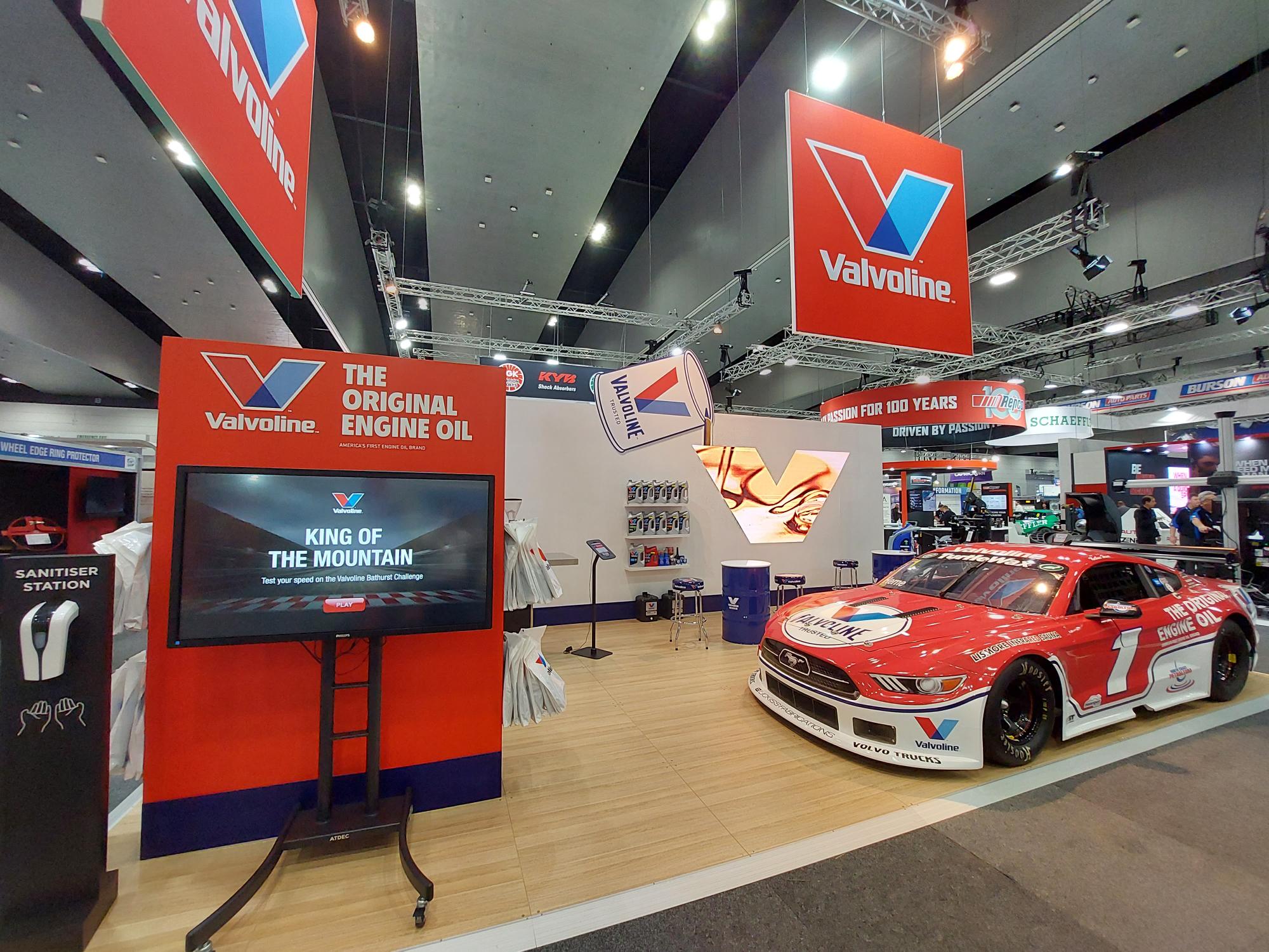 Valvoline Wins at the Australian Automotive Aftermarket Awards ...