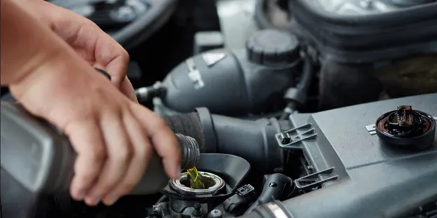 Understanding Excessive Oil Consumption: Causes and Symptoms ...