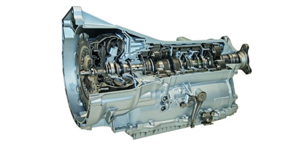 How to Choose the Right Transmission Oil for your Car - Valvoline ...