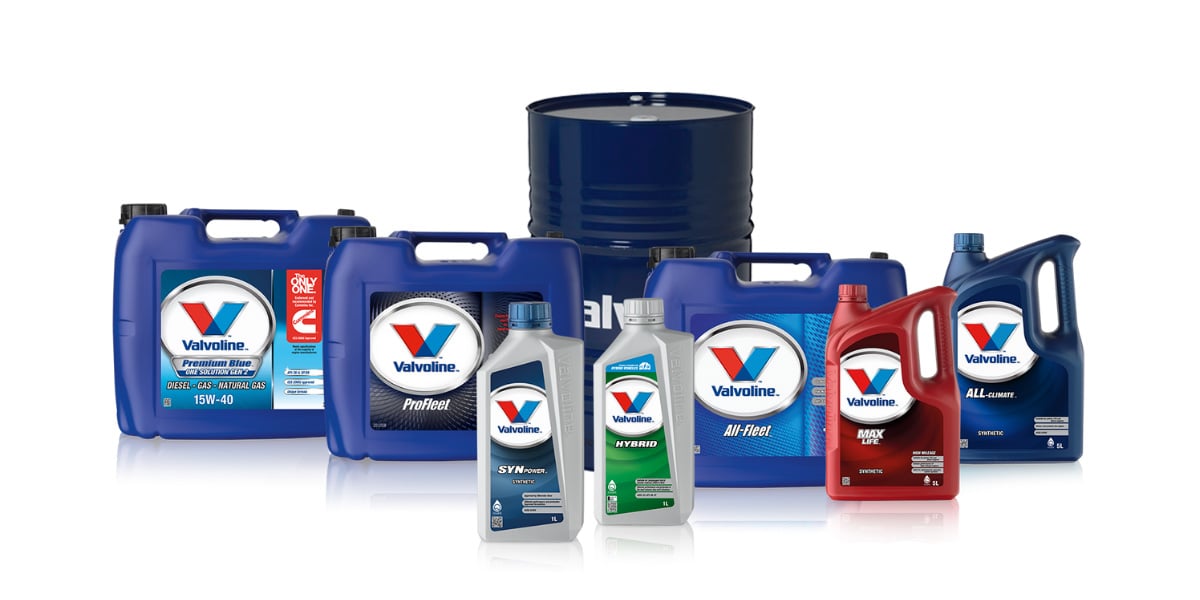 Decoding Oil Labels: Understanding What It All Means - Valvoline ...