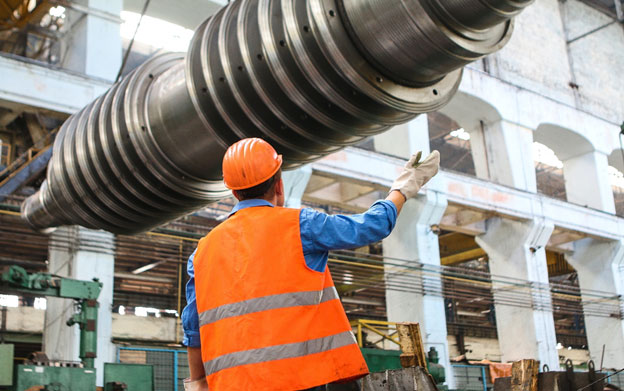 Maximizing Industrial Productivity: Importance of Oil Leakage Control ...