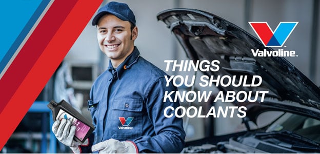 What Coolant Should I Use? Breaking Down The Dilemma - Valvoline ...